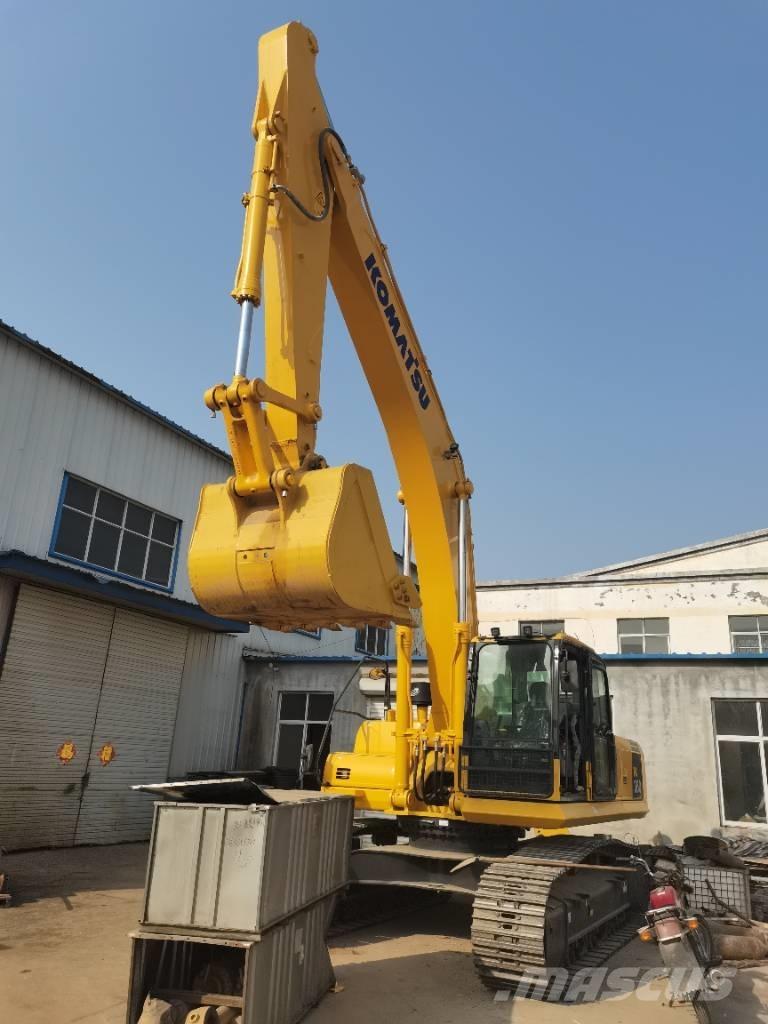 Komatsu PC 360, 2021, China - Mascus UK