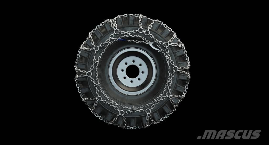 Veriga LESCE PROFI SNOW CHAIN FOR FORKLIFTS, 2022, Lesce, Slovenia - Mascus UK