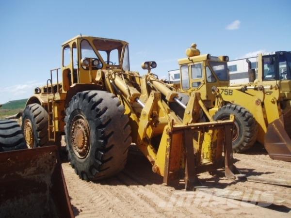 Caterpillar 988 A