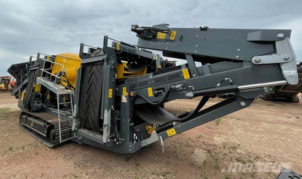 Rubble Master HS5000, 2022, Peterborough, Cambridgeshire, United ...