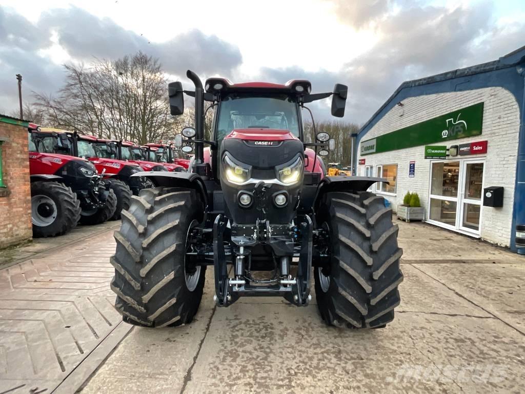 Case Ih Puma 240 CVX, 2024, Chipping Norton, Oxfordshire, United ...