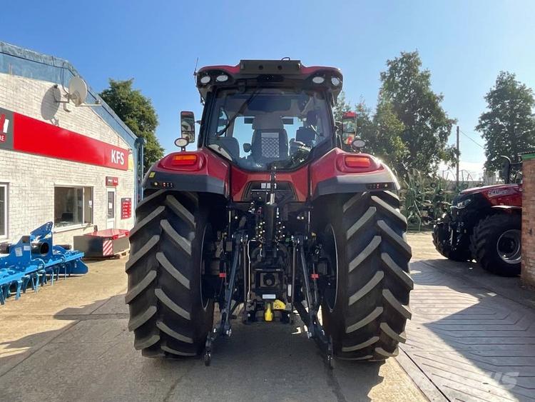 Case Ih Puma 260 CVX, 2023, Chipping Norton, Oxfordshire, United ...