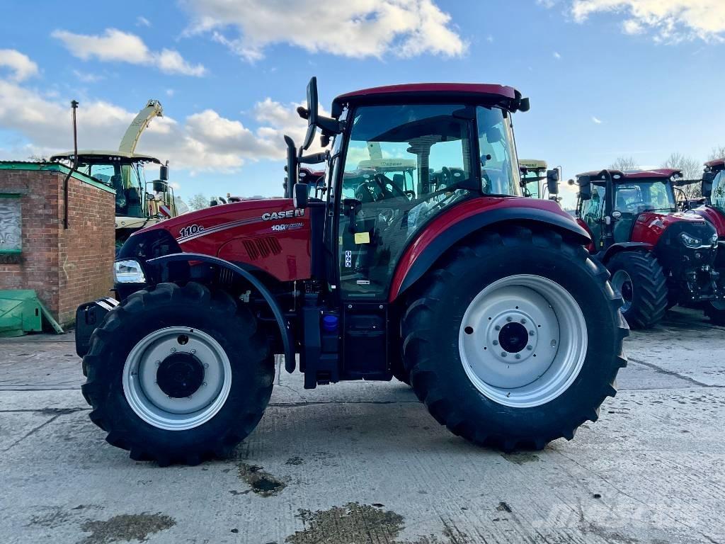 Case Ih Farmall 110 C, 2024, Chipping Norton, Oxfordshire, United ...