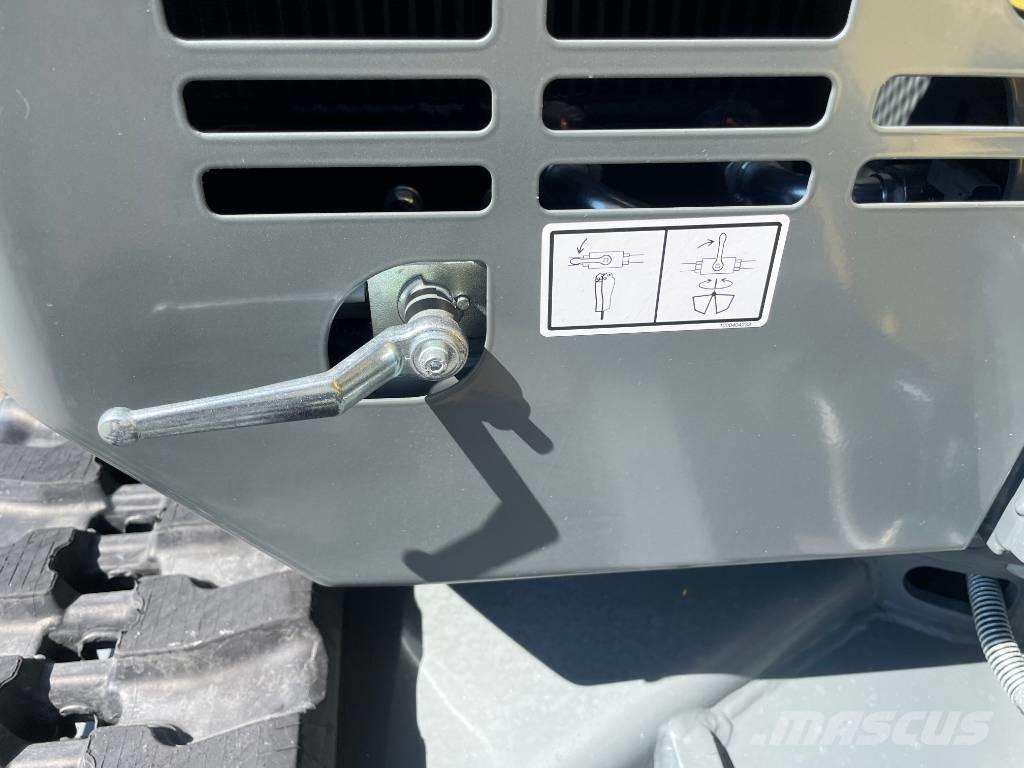 Wacker Neuson ET35, 2022, Sittard, Limburg, Netherlands - Used mini ...