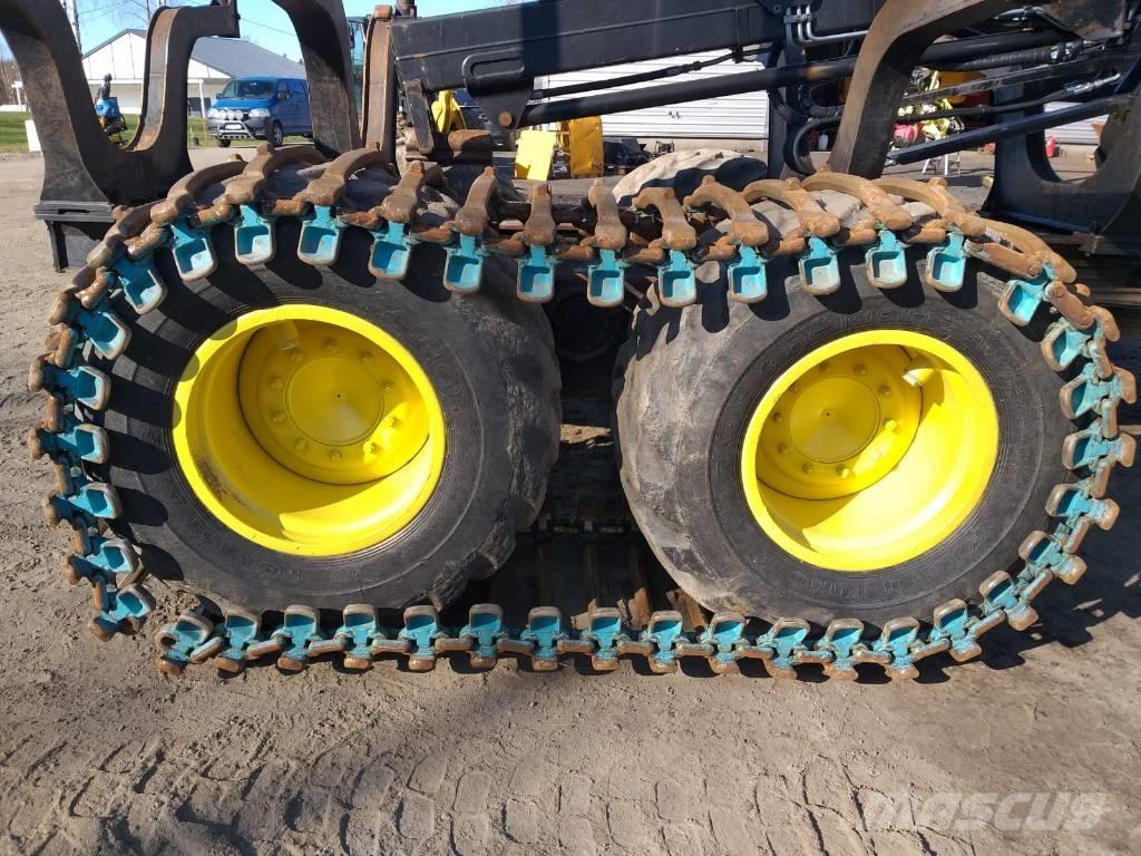 Olofsfors Tracks, Lavia, Finland - Mascus UK