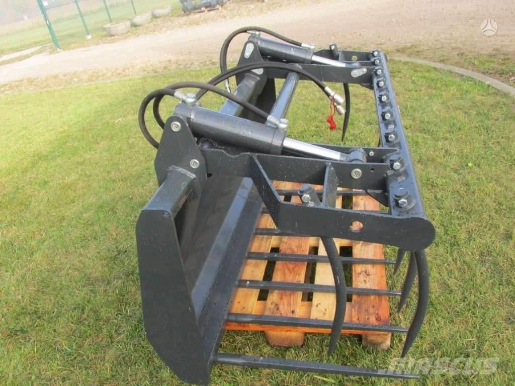 Stoll Solid 38-20 P, Raseiniai, Lithuania - Mascus UK