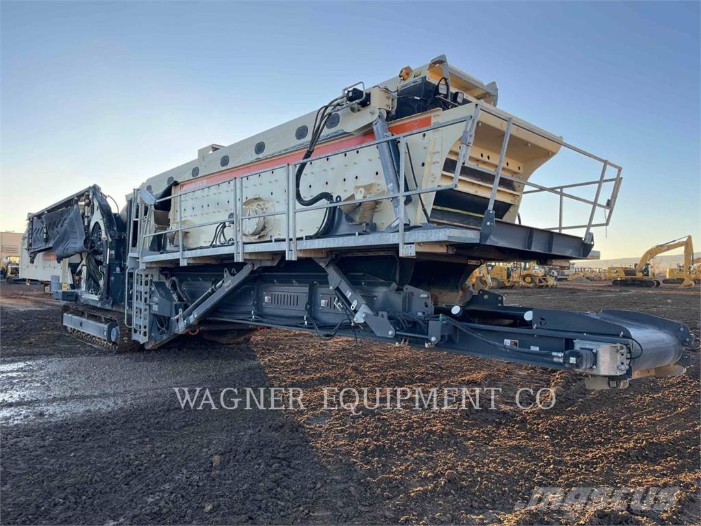 Metso MINERALS ST4.10, 2021, Grand Junction, Colorado, United States ...