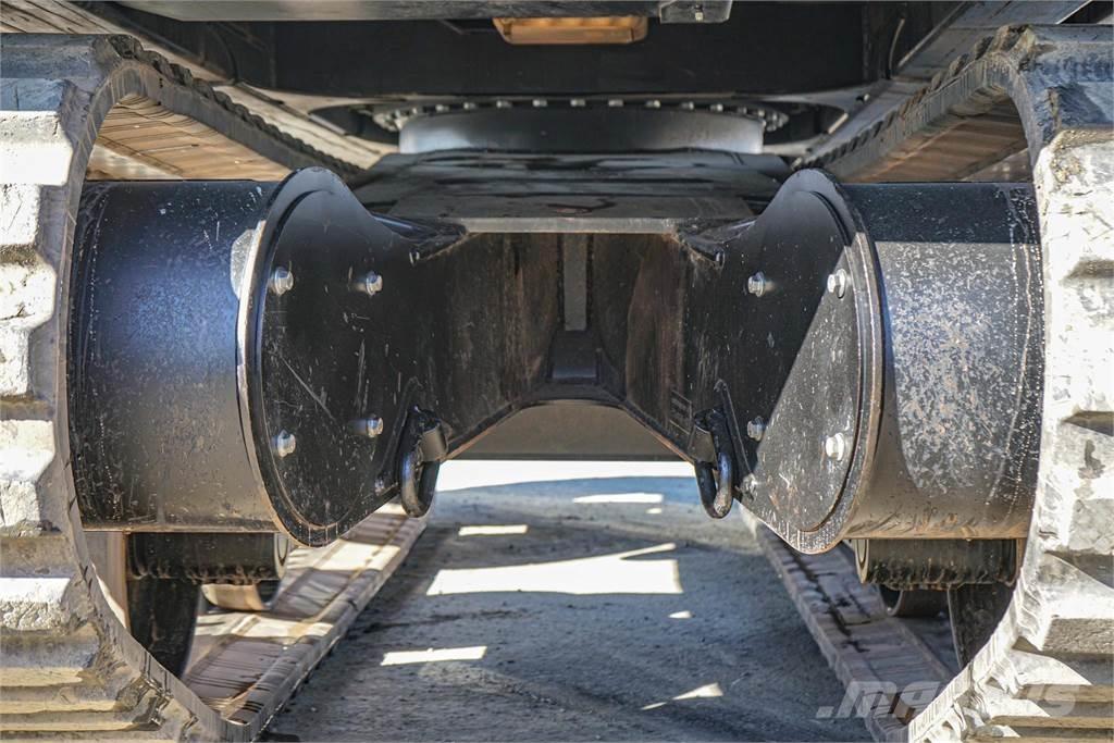 Prinoth PANTHER T14R, 2021, Asbury, New Jersey, United States - Used ...