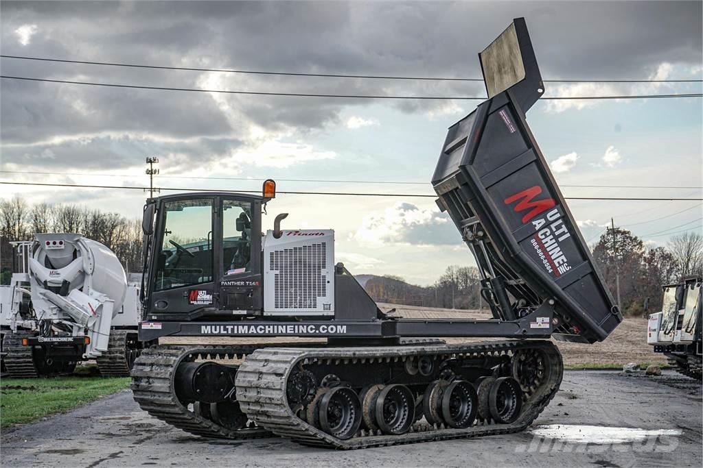 Prinoth PANTHER T14R
