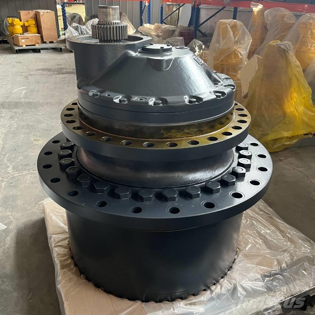 Komatsu PC2000 Excavator Final drive PC2000 21T-27-00300 h, 2023 ...