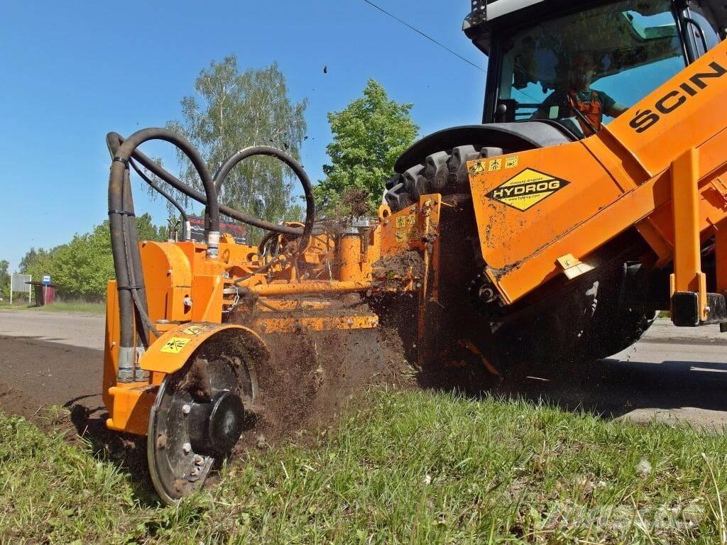 Hydrog SP-1200, 2022, Łódź, Poland - Mascus UK