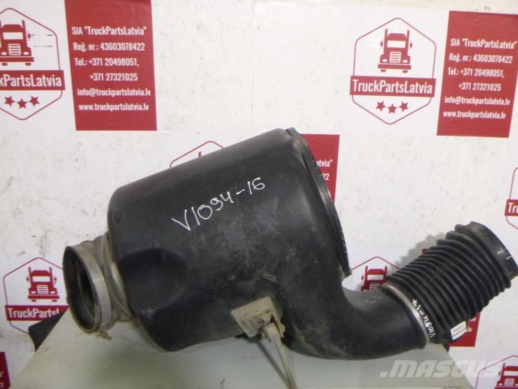 Volvo FH13 Air filter housing 3979505