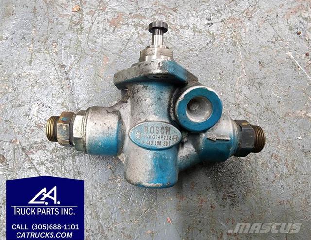 International DT466E, Opa Locka, Florida, United States - Mascus UK